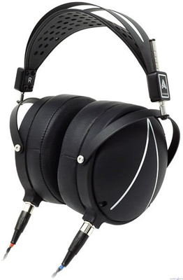 Audeze Lcd-2 Classic Closed-back Over-ear Headphones (black)
LCD-2 Headphone