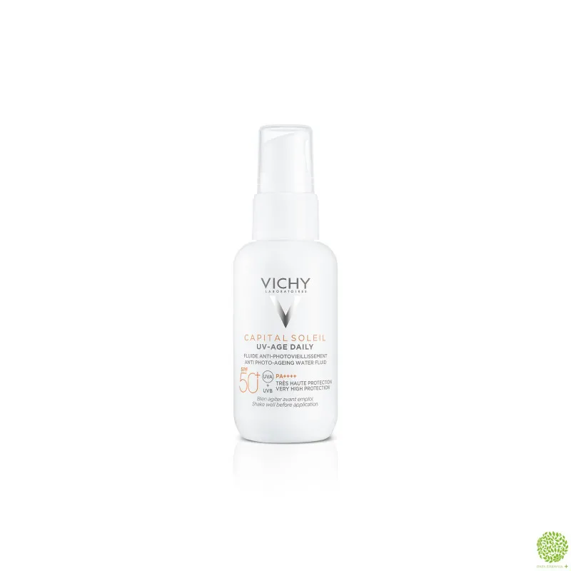 VICHY CS UV AGE FACE KREM SPF 50+ 40ML