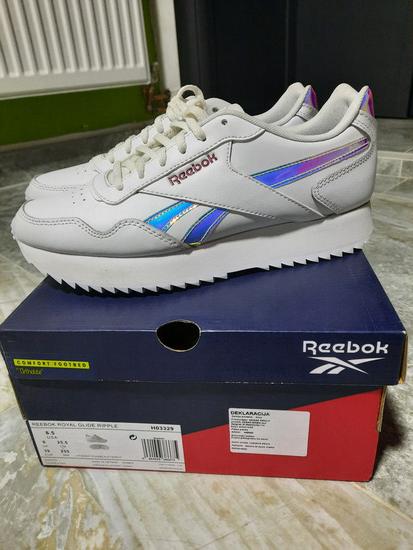 Reebok patike