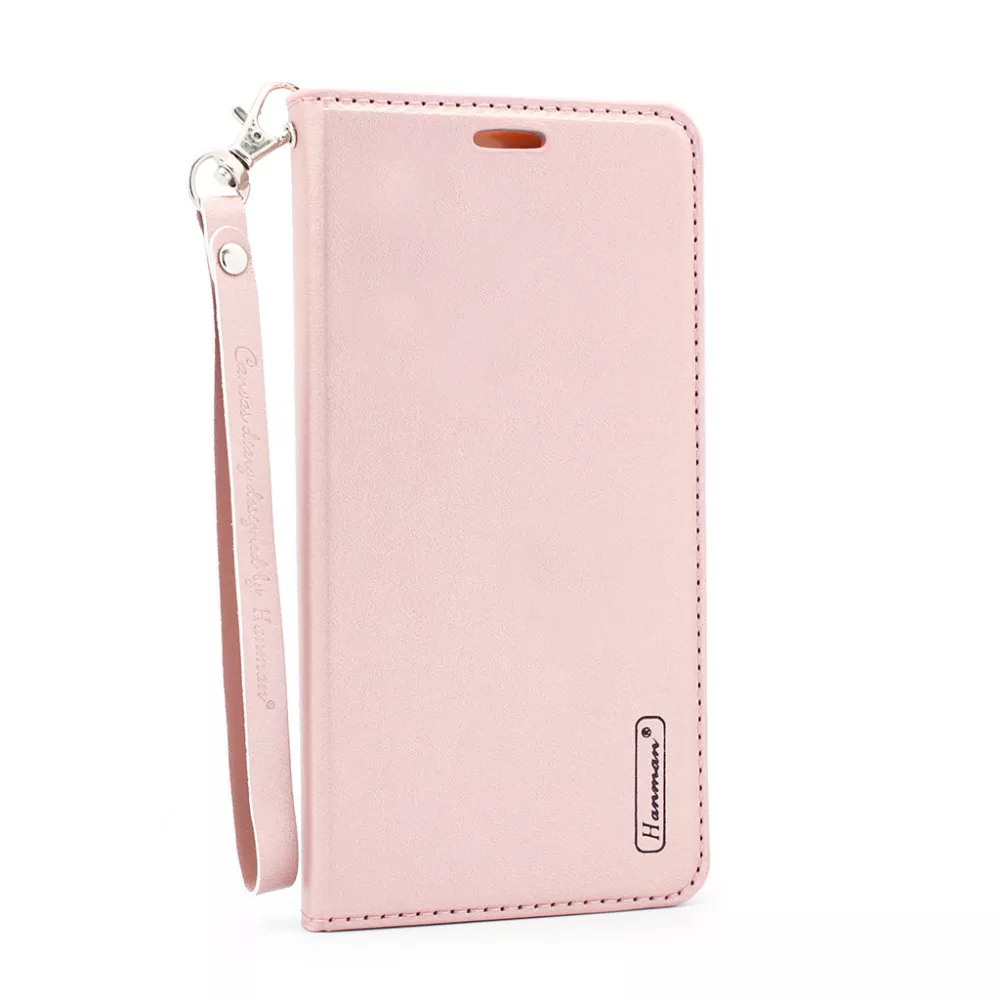 Maskica Hanman ORG za Samsung A035G Galaxy A03 roze