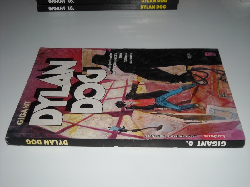 DYLAN DOG GIGANT LUDENS-6