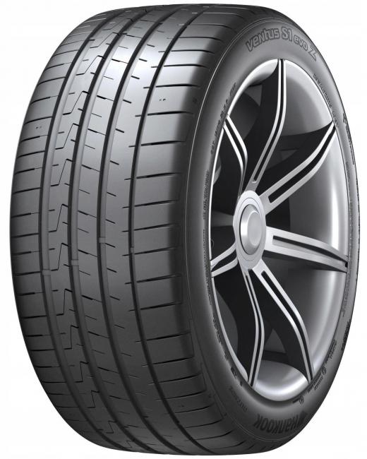 Hankook VENTUS S1 EVO Z - K129275/35 R21 103Y XL