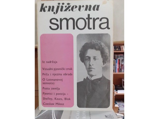 KNJIŽEVNA SMOTRA  47-48