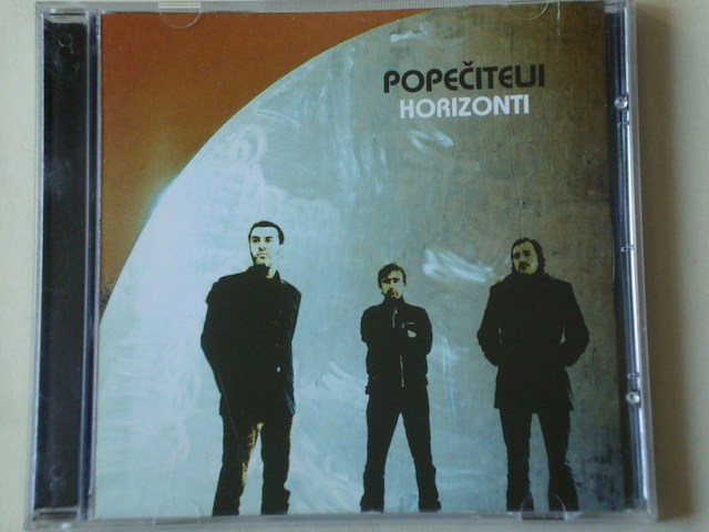 Popečitelji - Horizonti