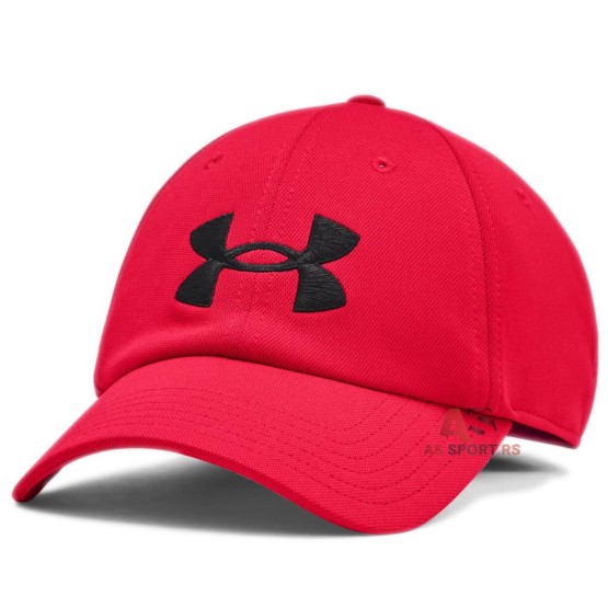 Under Armour Kačketi Blitzing Adj