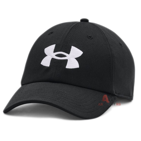 Under Armour Kačketi Blitzing Adj