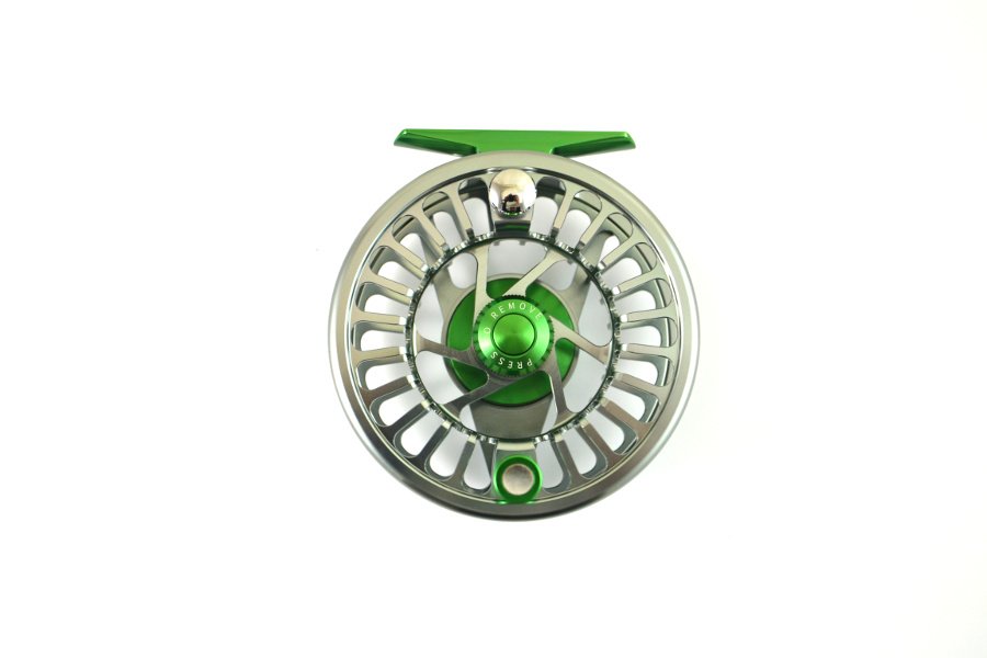 Enter FLY REELS 5/6 12829