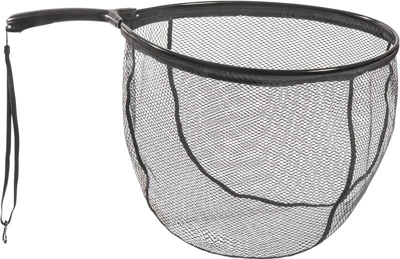 Rapture WADING RUBBA NET L 55x45cm