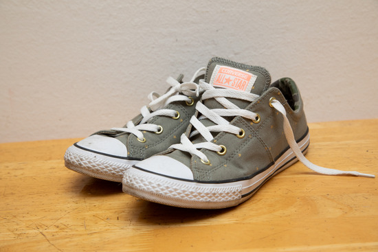 Converse All Star starke patike