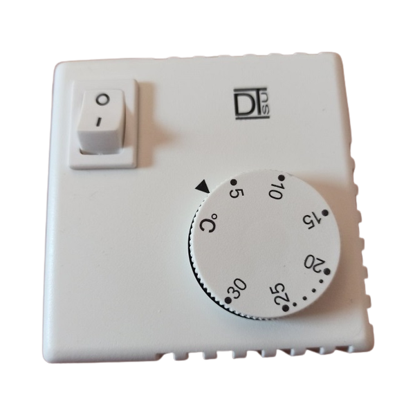 SIGMA Sobni termostat MT-10 C sa prekidačem