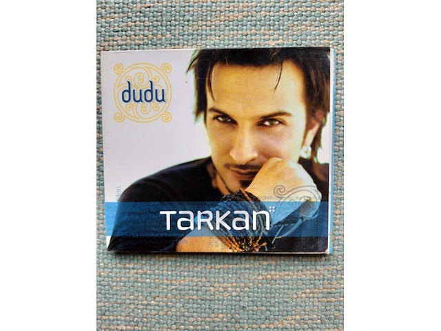 Tarkan Dudu