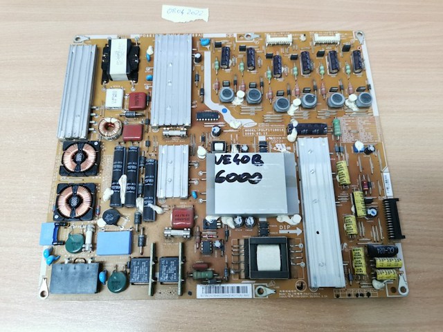 Samsung UE40B6000 BN44-00269A