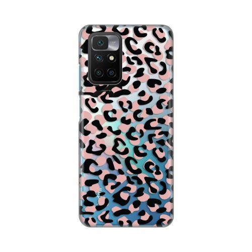 Silikonska futrola - maska print Skin za Xiaomi Redmi 10/Redmi 10 Prime Animal