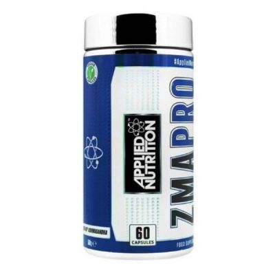 ZMA Pro 60 kapsula