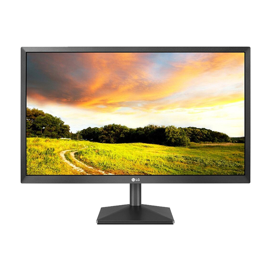 Monitor LG 22MK400H-B, 22'', 1920 x 1080 Full HD