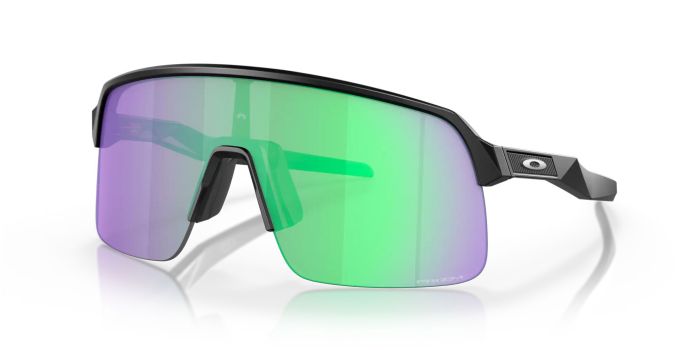 NAOČARE OAKLEY SUTRO LITE COMMUNITY COLLECTION matte black-prizm road