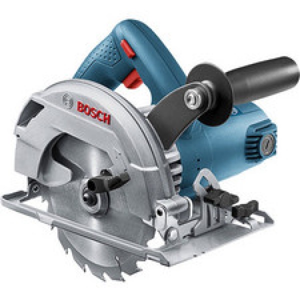 Bosch GKS 600 rucna kruzna testera