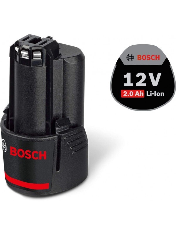 Bosch Akumulator GBA 12V 2,0 Ah