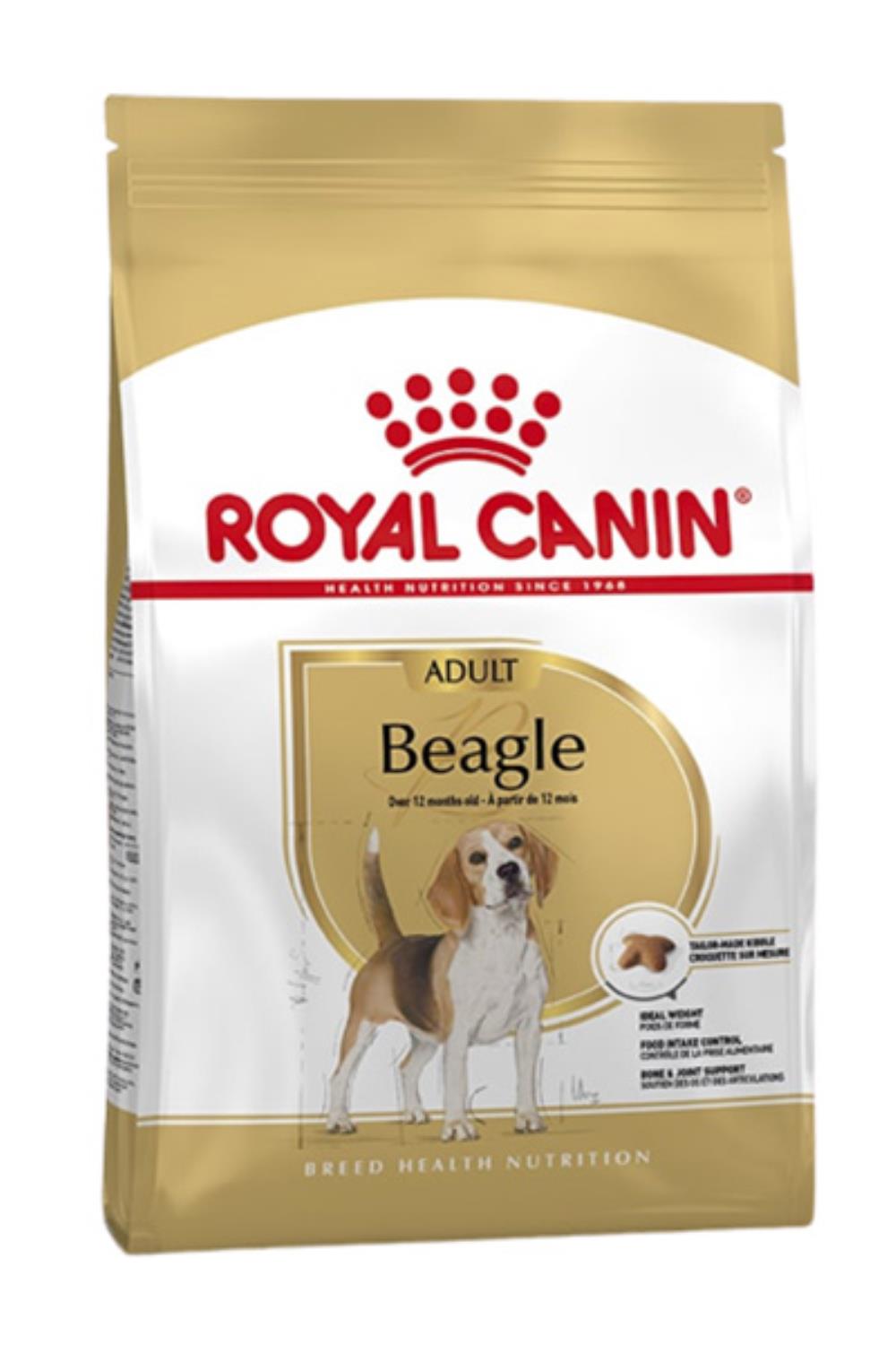 RC BEAGLE 3KG