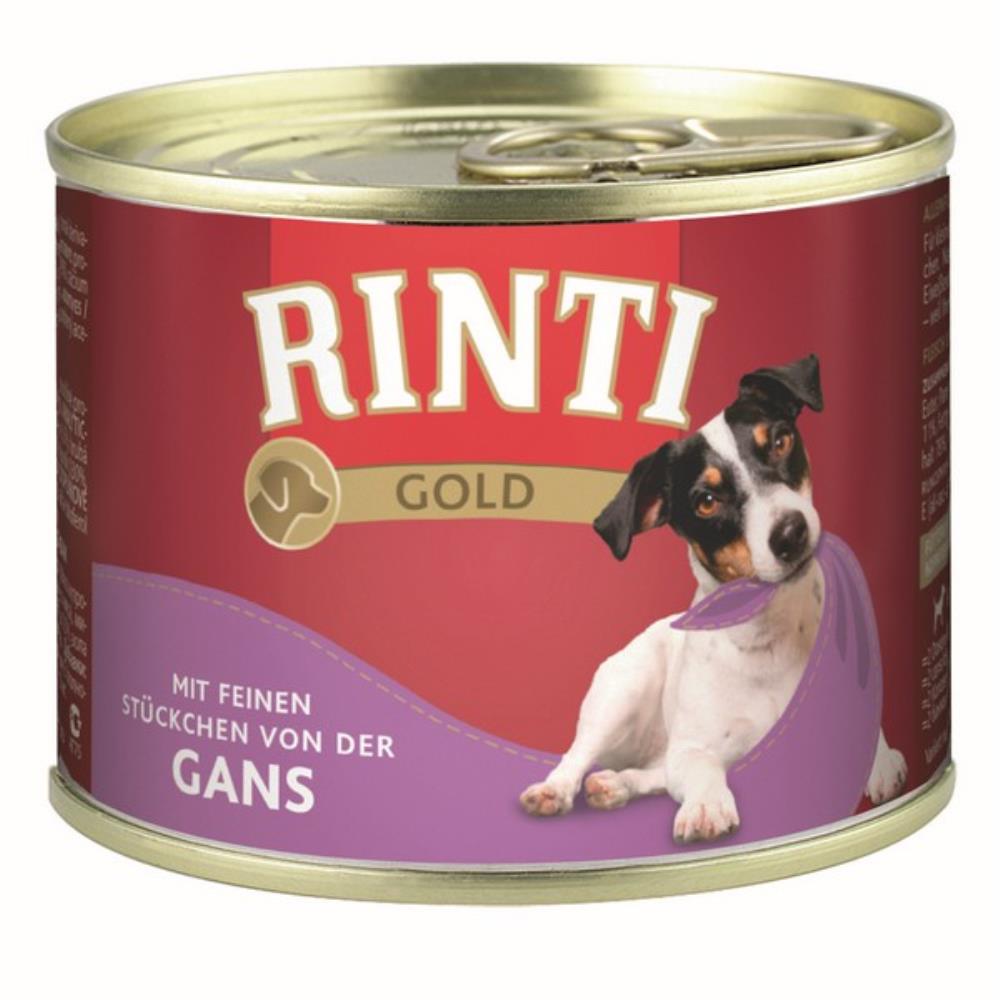 Rinti Gold SA GUSCETINOM 185g