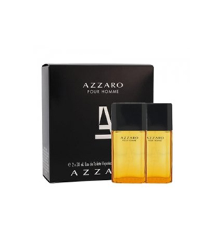 Azzaro pour Homme SET Azzaro parfem
Azzaro parfem
eau de toilette, 30 ml edt + 30 ml edt