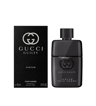 Guilty Pour Homme Parfum Gucci parfem
Gucci parfem
parfum, 50 ml