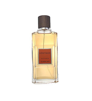 Heritage Eau de Parfum tester Guerlain parfem
Guerlain parfem
eau de parfum, 100 ml