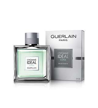 L Homme Ideal Cool Guerlain parfem
Guerlain parfem
eau de toilette, 100 ml