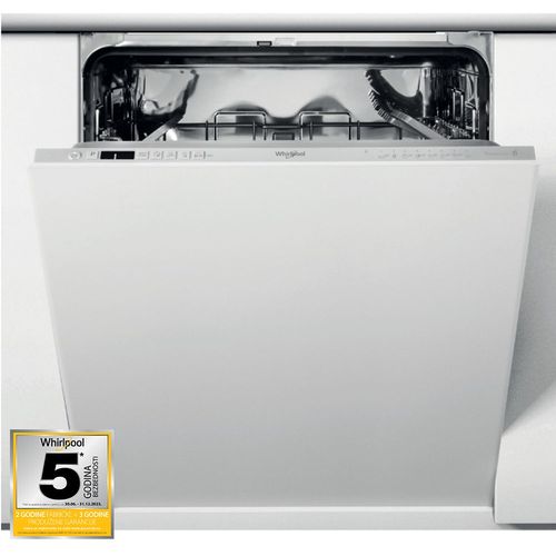 Whirlpool mašina za pranje sudova WI 7020 P