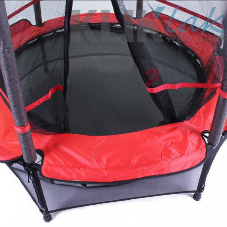 SPARTAN SPORT TRAMBOLINA 140