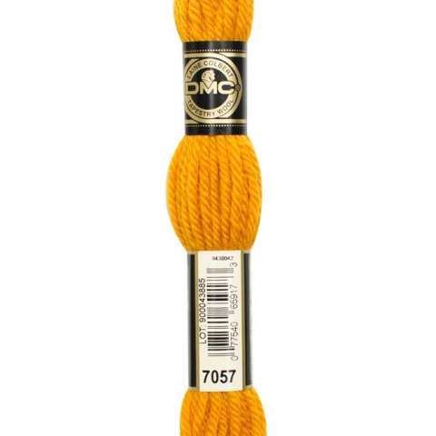 VUNA ZA TAPISERIJE, DUŽINA 8M 100% PURE VIRGIN WOOL