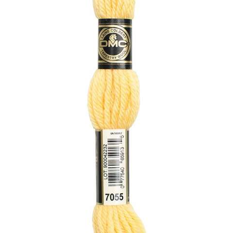 VUNA ZA TAPISERIJE, DUŽINA 8M 100% PURE VIRGIN WOOL