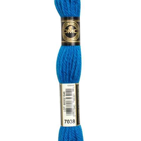 VUNA ZA TAPISERIJE, DUŽINA 8M 100% PURE VIRGIN WOOL