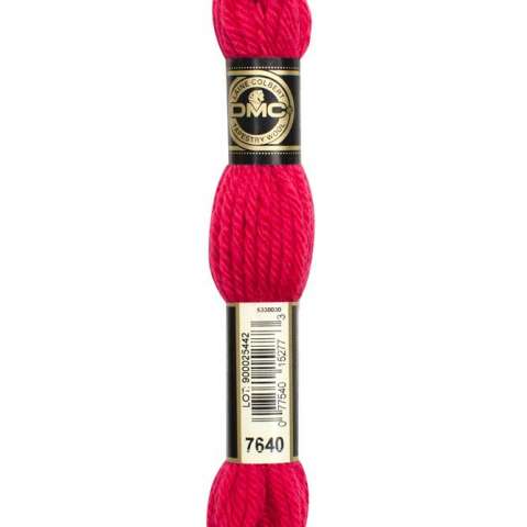 VUNA ZA TAPISERIJE, DUŽINA 8M 100% PURE VIRGIN WOOL