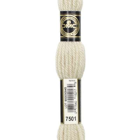 VUNA ZA TAPISERIJE, DUŽINA 8M 100% PURE VIRGIN WOOL