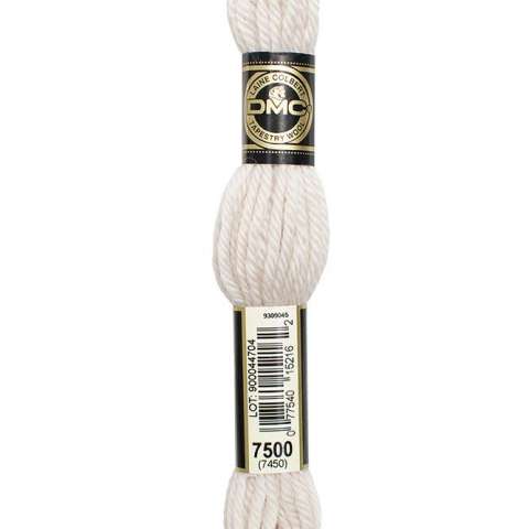 VUNA ZA TAPISERIJE, DUŽINA 8M 100% PURE VIRGIN WOOL