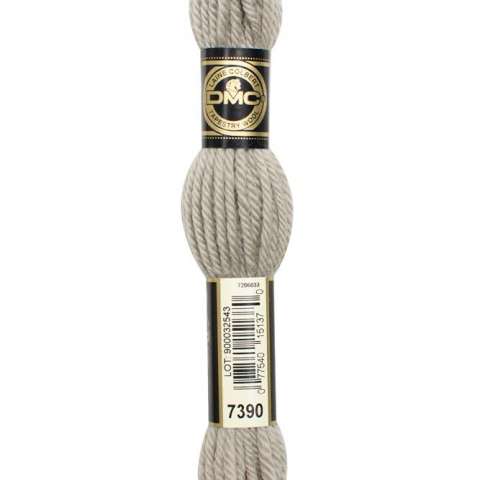 VUNA ZA TAPISERIJE, DUŽINA 8M 100% PURE VIRGIN WOOL