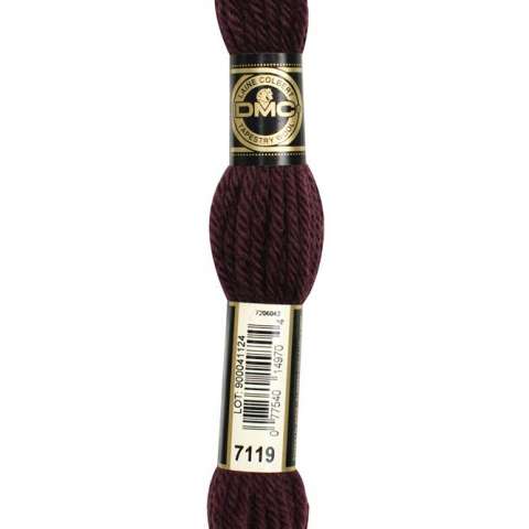 VUNA ZA TAPISERIJE, DUŽINA 8M 100% PURE VIRGIN WOOL