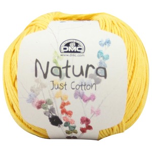 NATURA COTTON 50G/155M 100%PAMUK