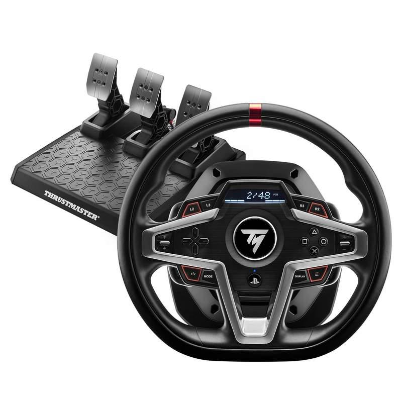 Thrustmaster T248 Racing Wheel PC/PS4/PS5
