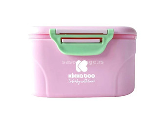 Kikka Boo Dispanzer 130g roze