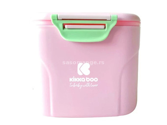 Kikka Boo Dispanzer 160g roze