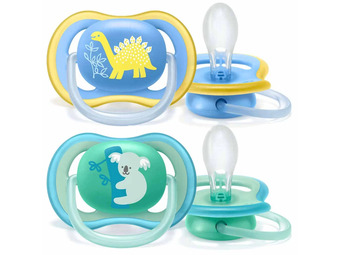 Avent Varalica STHR Ultra Air BOY