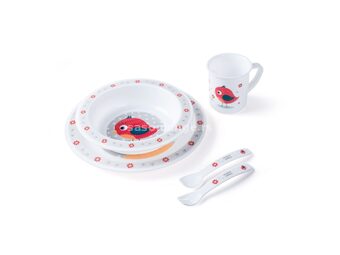 CANPOL BABY SET ZA HRANJENJE BIRD