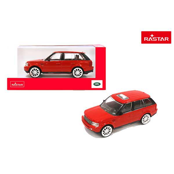 Rastar Range Rover Sport 1:43