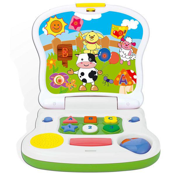 WinFun Laptop junior kravica