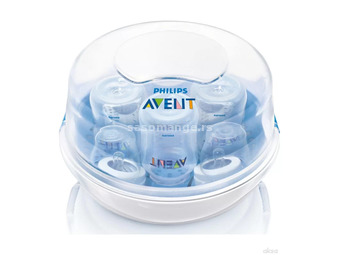 Avent mikrotalasni sterilizator