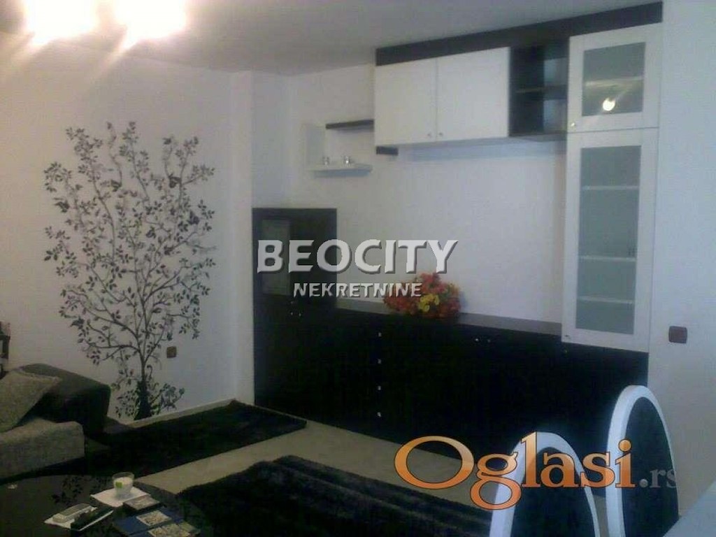 Novi Sad, Bulevar Oslobođenja, , 3. 0, 83m2, 250000EUR