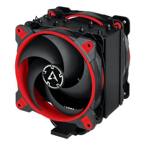 Arctic - CPU kuler Arctic Freezer 34 eSports DUO Red
