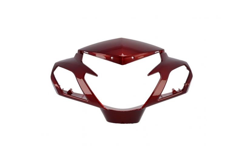 Prednja maska (model GLX-A) crvena